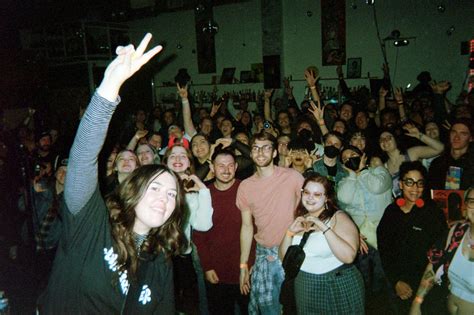 Sydney Sprague On Writing Raccoon Memes And Her Headline Tour Slumber Mag Slumber Mag