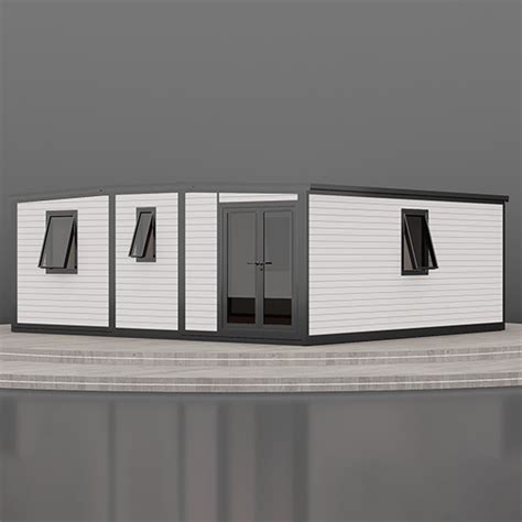 S Expandable House Featured Image