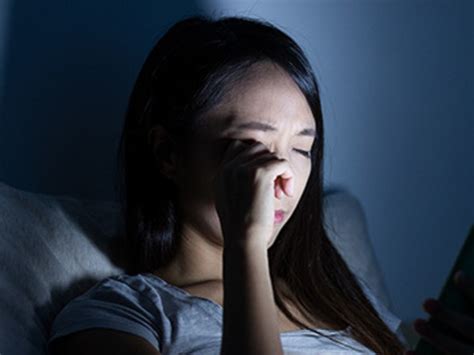 Amblyopi Symptomer Og Behandling Specsavers Norge