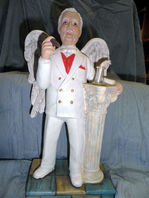 Angel Grandpa Fc By Nanjac On Etsy