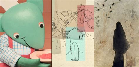 Eastern Promises Georgian Animation At Anifilm Festival 2024 Gocritic