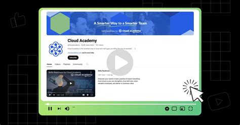 Best YouTube Channels To Learn Cloud Computing In