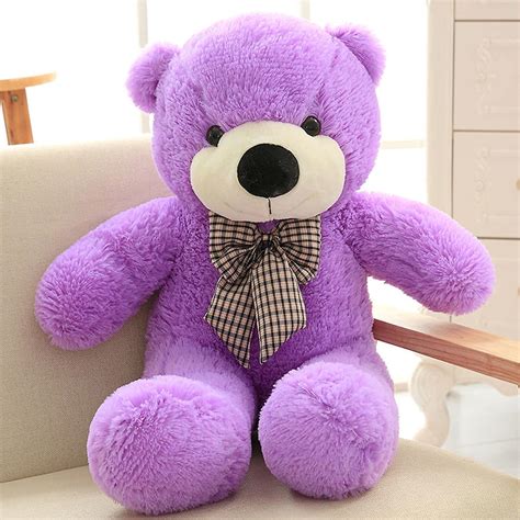 Lamjada Giant Teddy Bear Big Teedy Bear Jumbo Cute Soft Toys India Ubuy