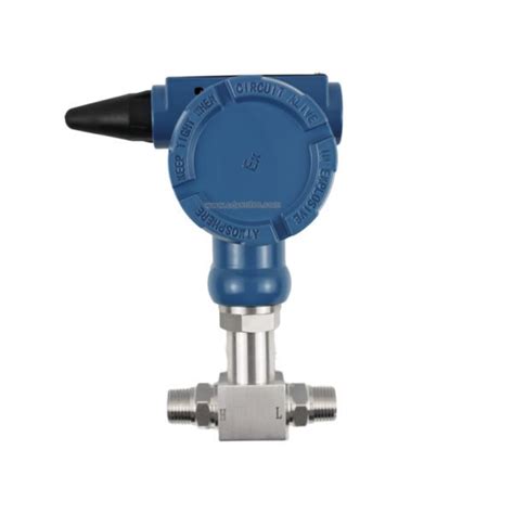 Pm450d Lora 4g Nb Iot Wireless Pressure Transmitter Sentec