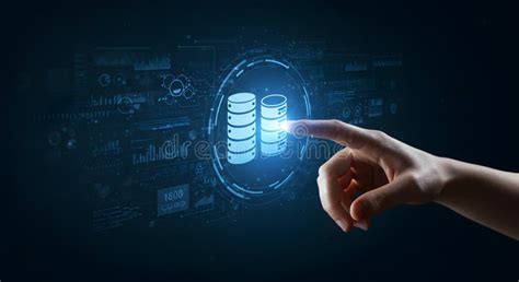 Data Storage Management Cloud Computing Database Technology Big Data