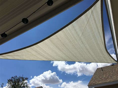 How To Install Outdoor Sun Shade Storables