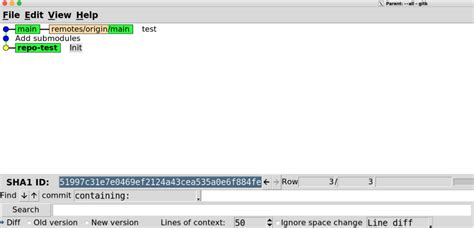 Git Submodules Vs Repo MAB Labs Embedded Solutions