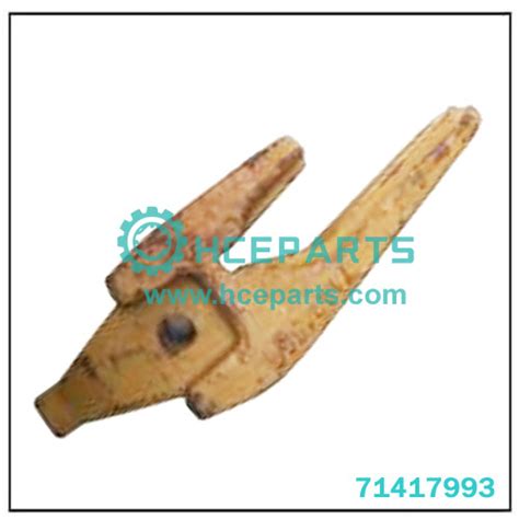 71417993 Case Ih Bucket Tooth Shank