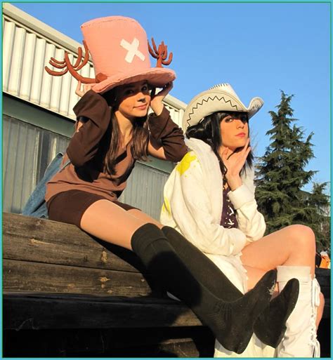 Pin De Karine Robin En Hello Japan Cosplay De One Piece Disfraces