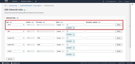 Multiple Node Applications Running On A Single Ec2 Instance With Domain