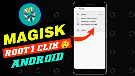Magisk Root 1 Clik 😲 Any Android Mobile Phone 🔥 Without computer Kingroot 🤟 Magisk Mtkeasysu ...