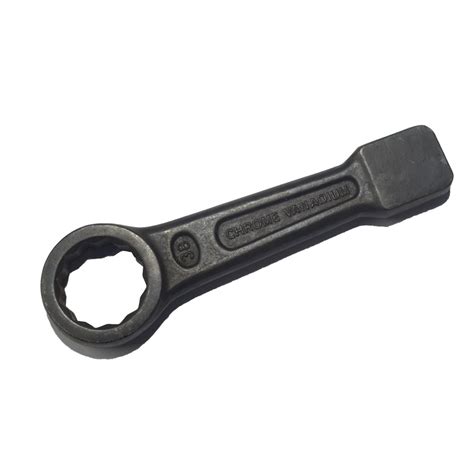 Slogging Ring Spanner At Rs 380 Piece Ring Wrench In Mumbai ID 15242642497