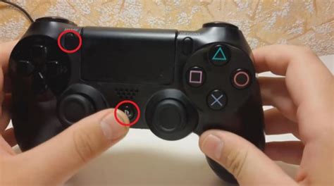 Подключение геймпада Dualshock 4 к андроиду через Bluetooth как настроить телефон