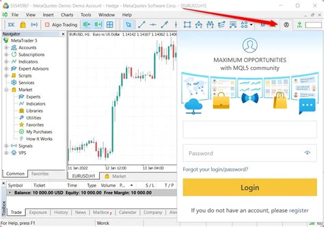 How To Install Or Update An Application Purchased In The Mql5 Market