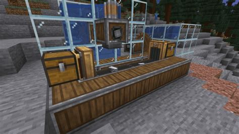 Create Mod 1201 Minecraft Mods