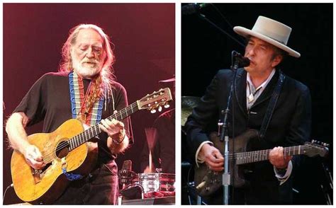 Willie Nelson Bob Dylan And More Set To Rock Outlaw Music Festival 10th