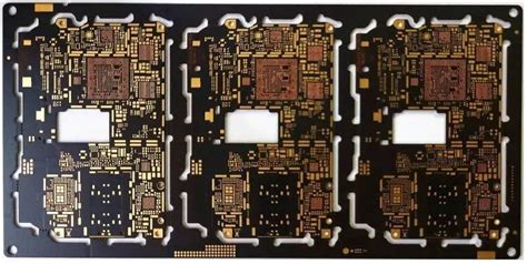 Ems Multilayer Pcb Manufacturing Immersion Gold Heavy Copper Pcb Smt Pcb Assembly Pcb