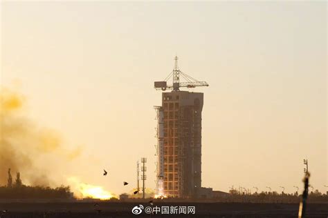 中国成功发射综合性太阳探测卫星“夸父一号”