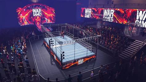 Wwe 2k23 Best Slider Settings Gamer Journalist