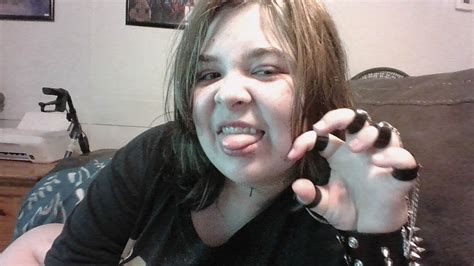 Weeby Monster