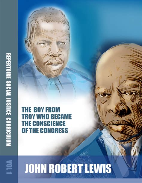 John Lewis Linda Sacenti