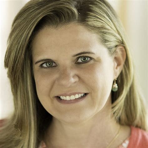 Jenna Patrick Booksparks