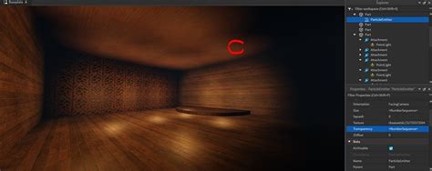 How Would I Build Stuff Like This Building Support Developer Forum Roblox