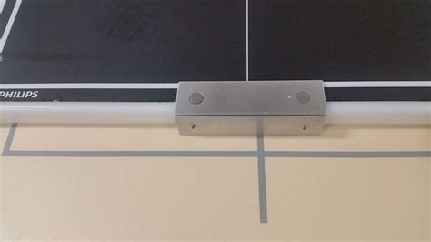 Detector Alignment Tool Theatreradiography