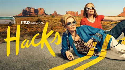 Hacks é Renovada Para 5ª Temporada Blackandco