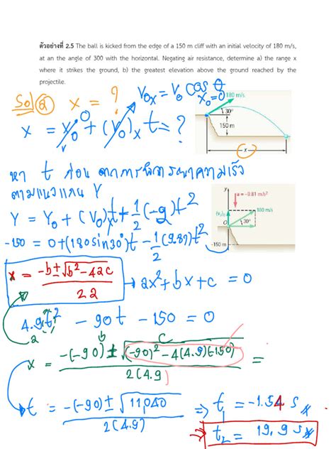 Chapter 2 Kinematics Of Particle 2 2 Pdf