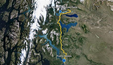 Photographic Journey Through Patagonia — Patagonia Adventures