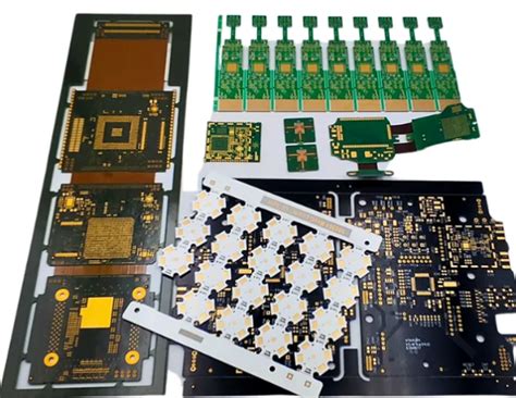 Pcb Prototype Testing Andwin Circuits