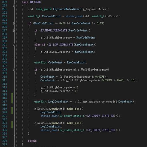 ime support for lvgl · issue 2279 · lvgl lvgl · github