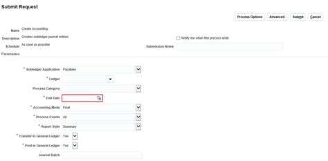 Oracle Application S Blog Payables Period Close Process In Oracle Fusion
