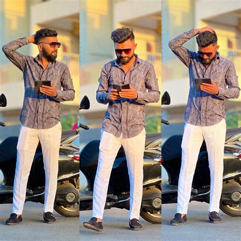 Prem 🚩👑💗 In The World Full Of Trendsbe The Classic Class Setter🦅🔝😎