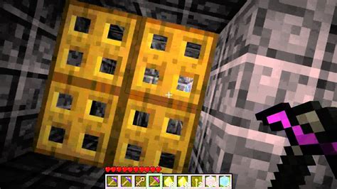 Minecraft Aether Ep 5 1of2 Golden Trees Moas Gravitite And