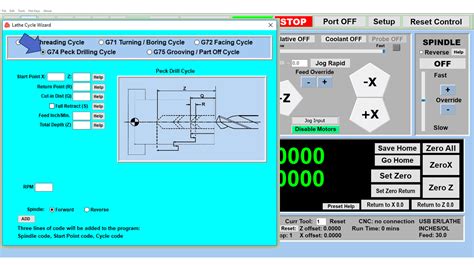 Cnc Machine Guide Types Uses Prices Definition