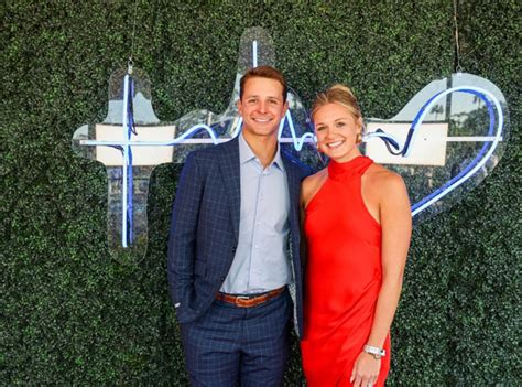 Brock Purdy Gets 2 Word Nickname As Wife Jenna Reveals 49ers Qbs Major