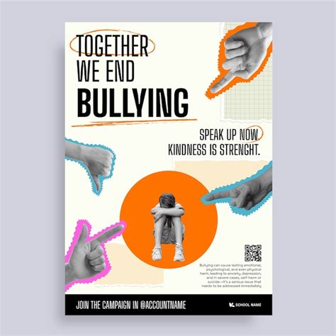 Images De Affiche Sensibilisation Harcelement Téléchargement Gratuit