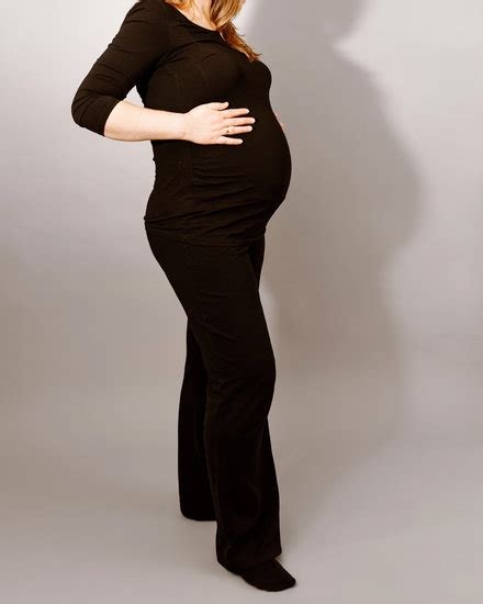 A Lot Of Brown Discharge Pregnancy You Getting Pregnant