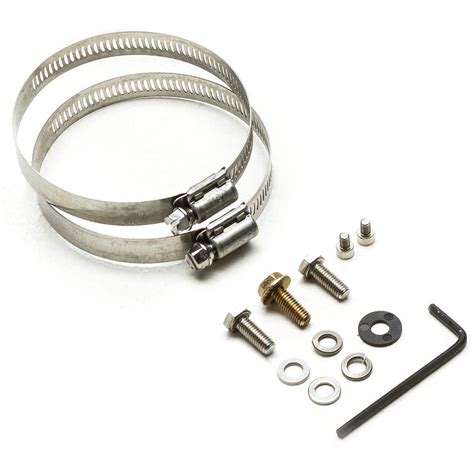 Cobb Sf Intake Hardware Kit 2008 2014 Wrx And 2008 2021 Sti