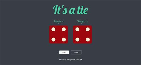 github dhawaj1999 dicegame
