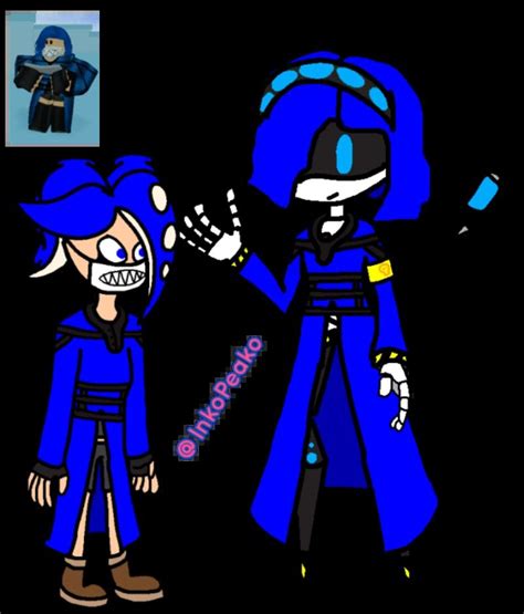 Enough With The NSFW Raid Here S The Vampire Fanart To End It All R Roblox Arsenal