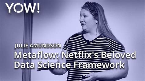How Metaflow Became Netflixs Beloved Data Science Framework Gotopiatech