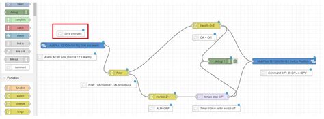 Node Red Switch Off Multiplus 10minutes After Grid Lost Node Red Victron Community