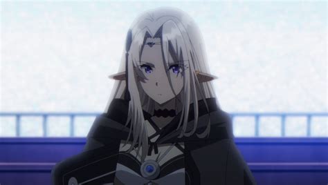 Pin En The Eminence In Shadow Content