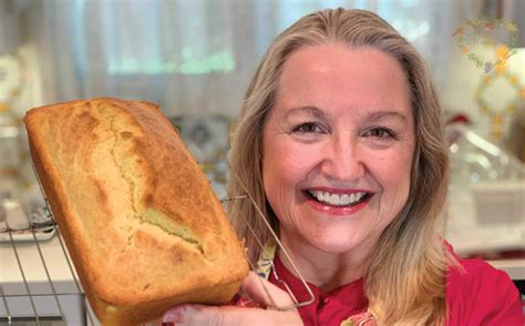 How To Make Bread Without Yeast Easy Quick Bread Marys Nest