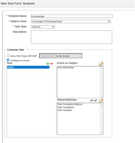 Solved Workitem Input Attribute Ptc Community