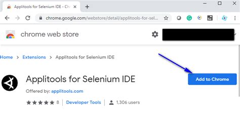 Perform Visual Testing By Extending Selenium Ide With ‘applitools For