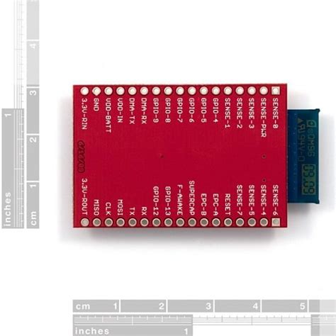 Wifly Gsx Breakout Kd Robot Kit